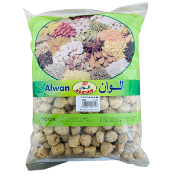 Farzana | Alwan
