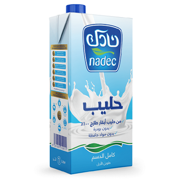 Farzana | Nadec